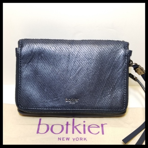 Botkier | Bags | Botkier Sullivan Crossbody Bag | Poshmark